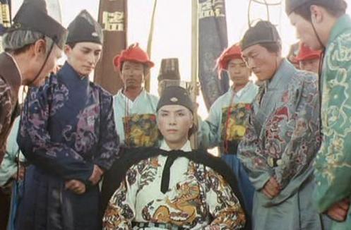 Exploring the Secrets of History——The Story of Yuan Chonghuan and Mao ...