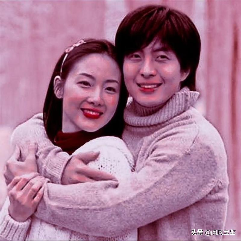 Choi Ji-woo, who married and gave birth to a daughter, is going to act ...