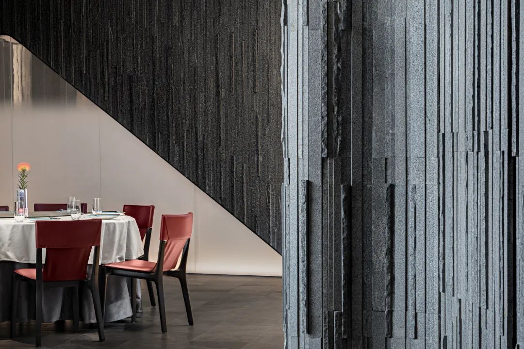 The new high-end Chinese restaurant brand "Wanwei" is launched, and the ...