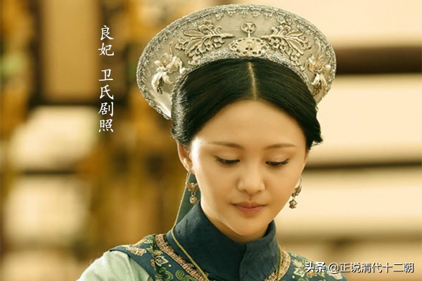 Nine sons seized the princes: 9 princes, but Yinxiang was not knighted ...