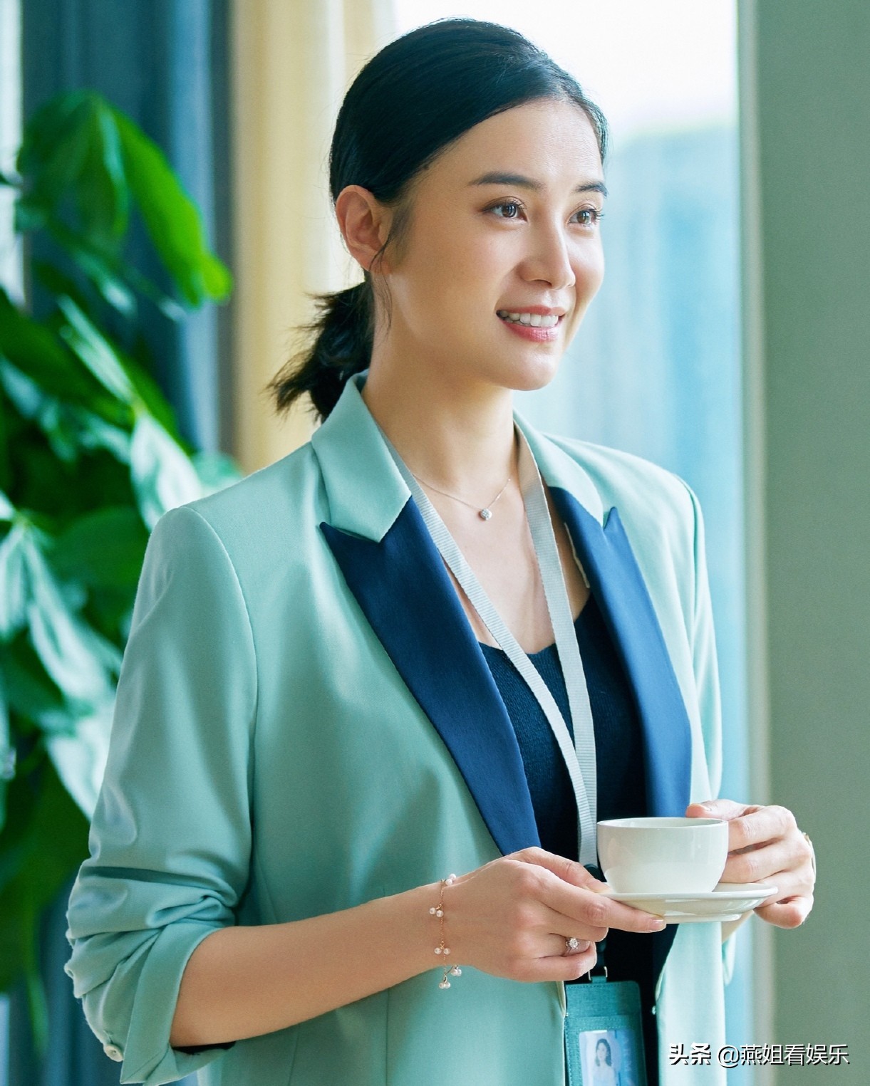 The ending of the original work: Xia Junshan leaves, Zhang Xueer returns, Nan Li's words are ...