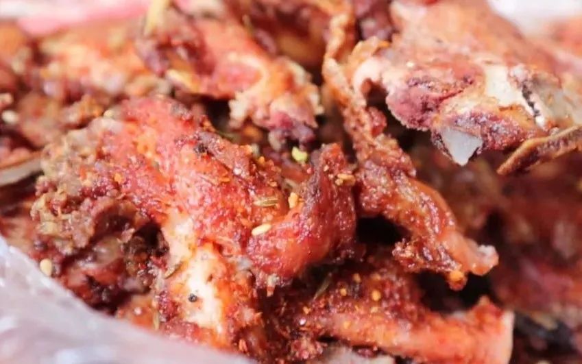 Shenyang, chicken killer - iNEWS