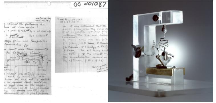 The legendary Bell Labs - iNEWS