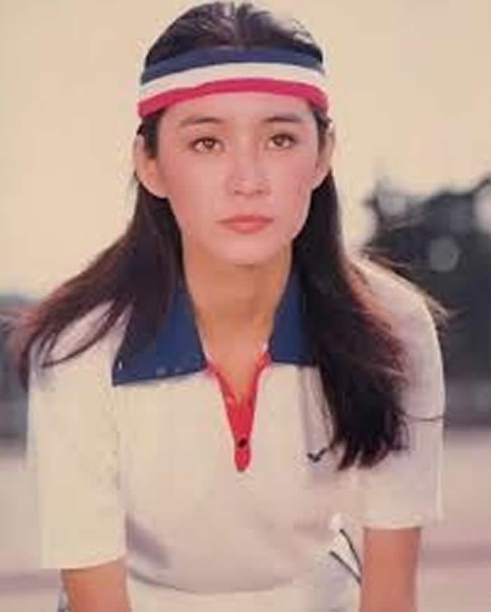 Sister Brigitte Lin: married at the age of 21 without dowry, living in ...