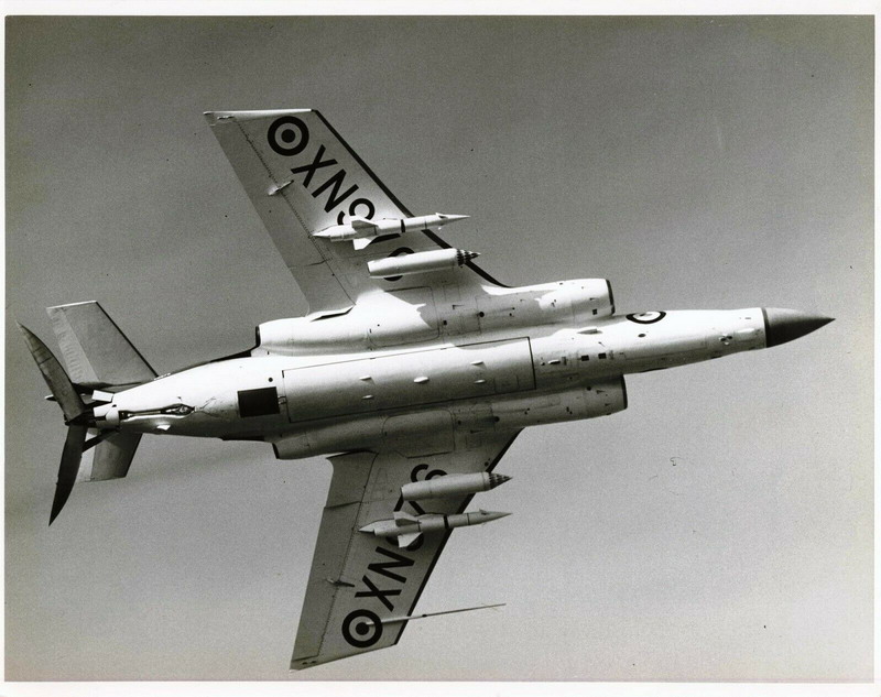 Pilot report: Mud mover, driving the "pirate" carrier-based attack ...