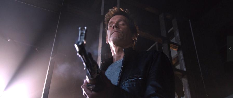 "Underworld Police Station" is a hilarious action comedy, when people ...