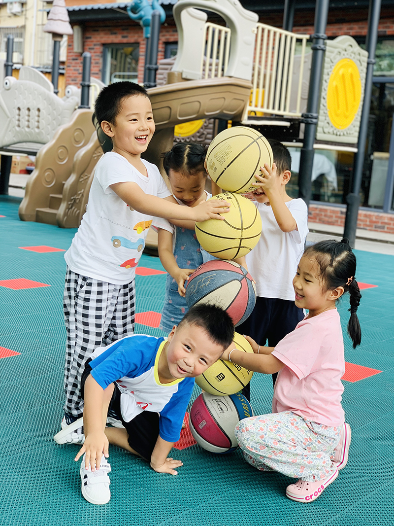 Returning the freedom of play to children will make them better - iNEWS