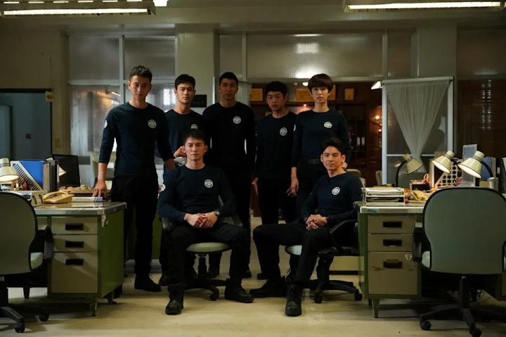 The second season of "Tears of Vulcan" is expected to start shooting, and Liu Guanting becomes ...