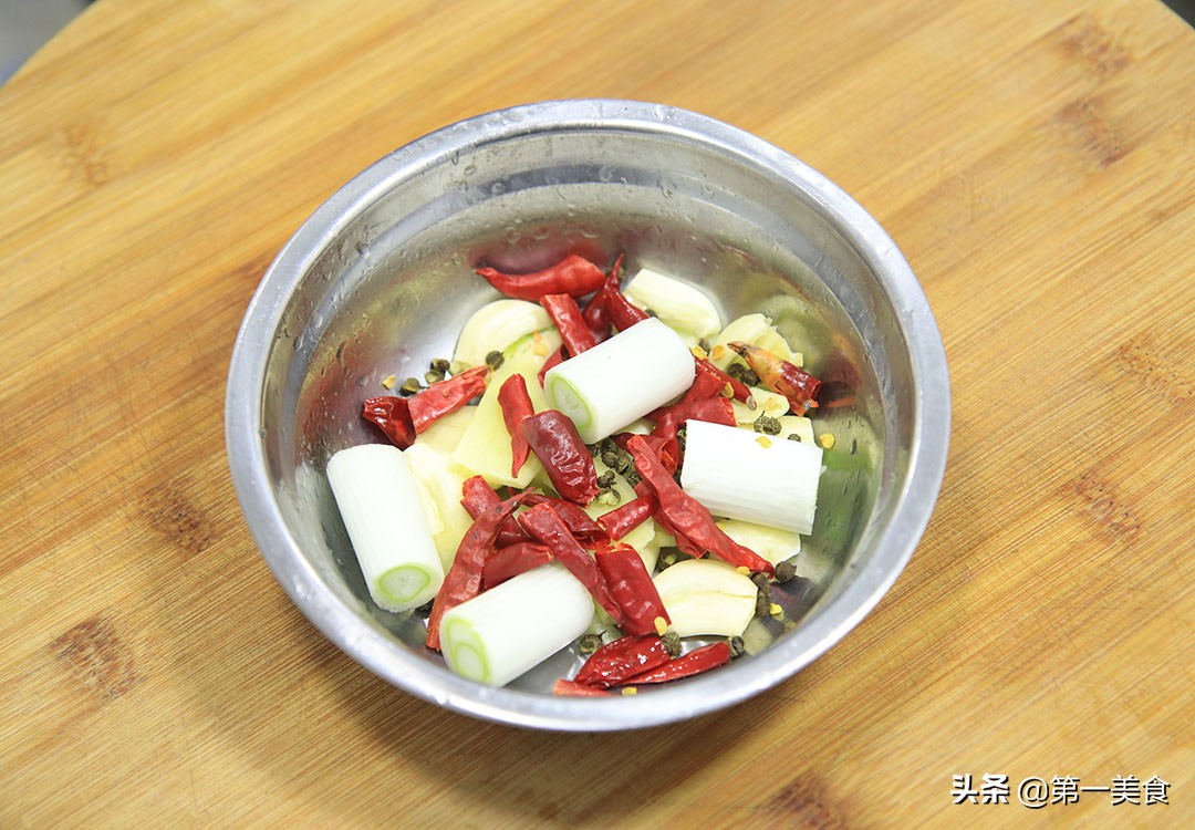 How to make duck necks, give you the secret recipe for braised stew - iNEWS