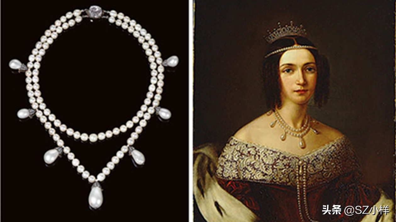 Why is a pearl worth hundreds of millions? Inventory of ten most ...