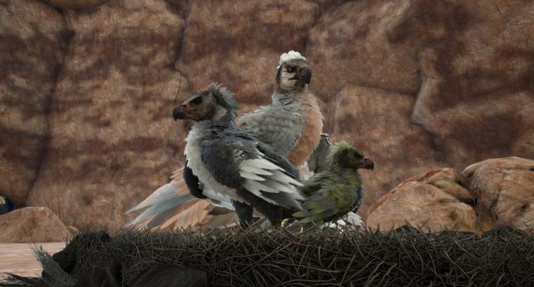 Want to cultivate an army of dinosaurs in "Ark Survival Evolved ...