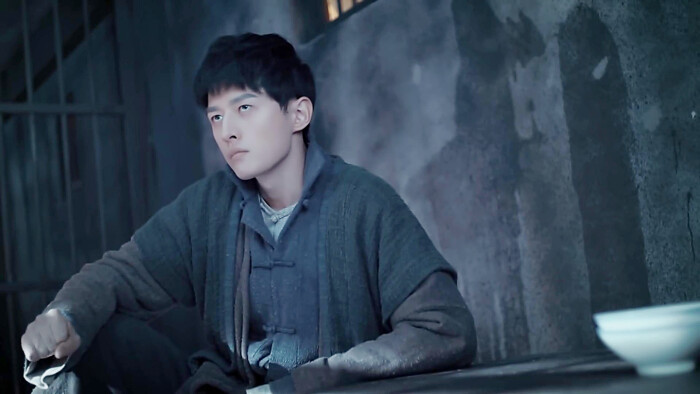 Where did Chen Pia Si in "Tomb Raiders Notes" come from, and how does ...