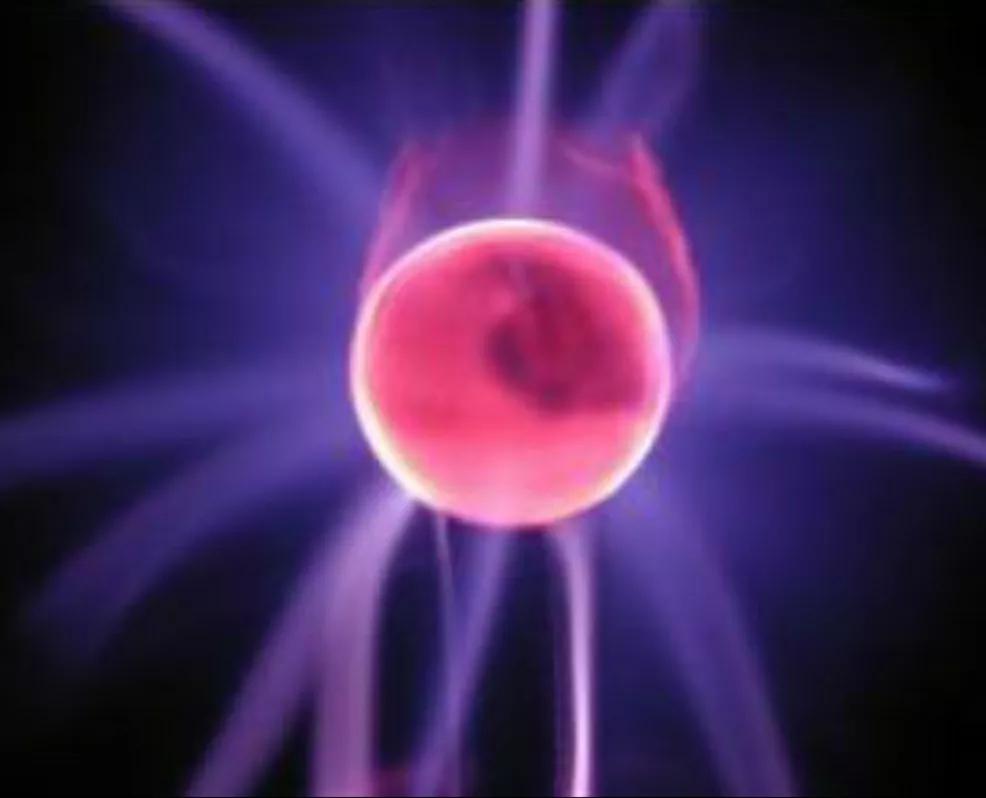 How is the plasma produced? - iNEWS
