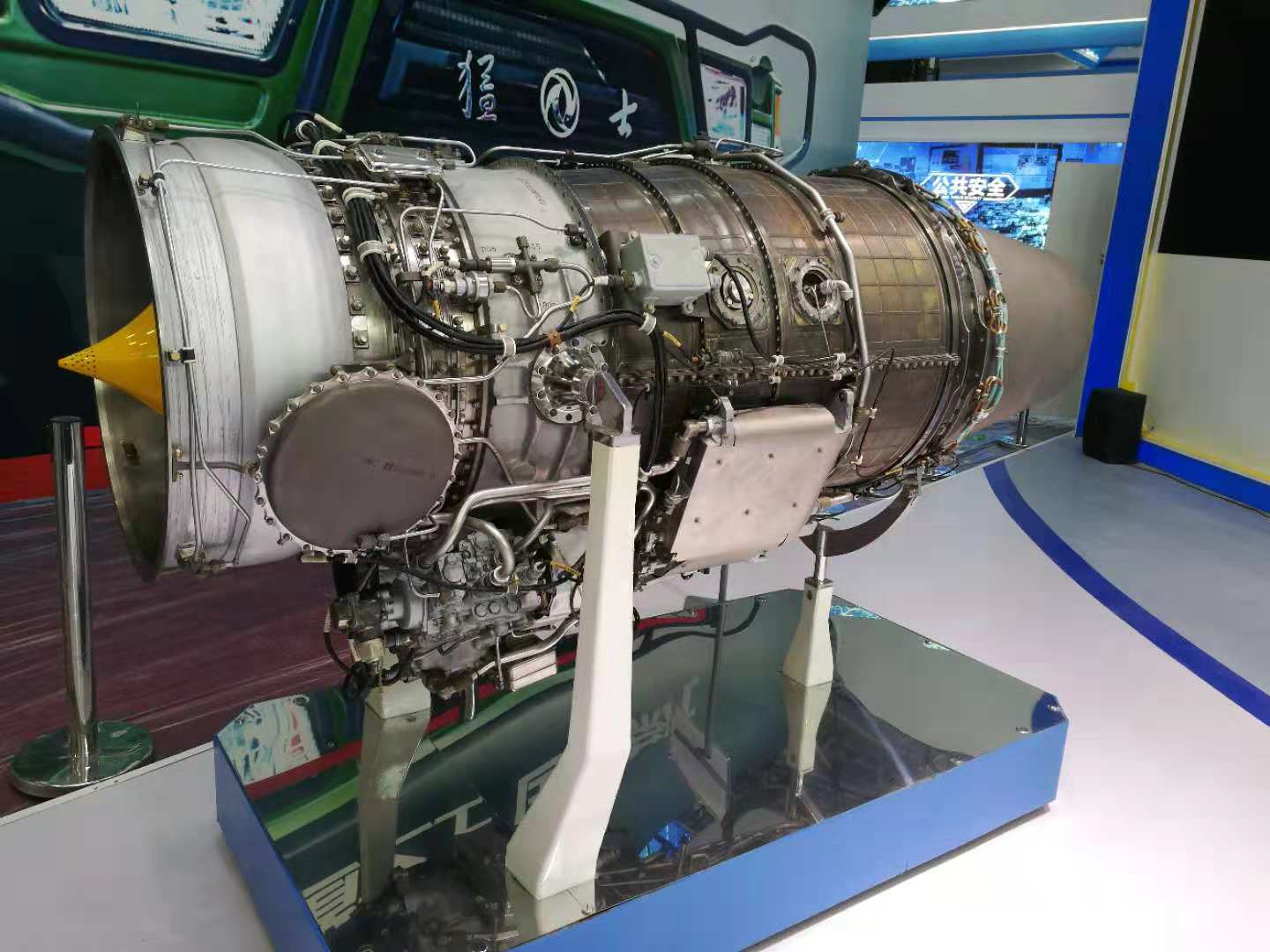 Why is this? The business of Madsic is not over yet, and now China ...