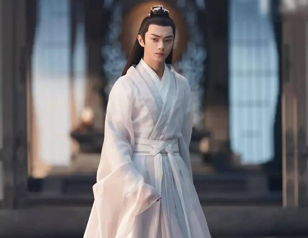 The ending of "Eternal Jue Chen": Bai Ju resurrected from the dead ...