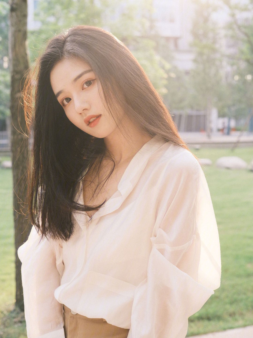 Half-length photo taking poses articles, 9 half-length photo taking ...