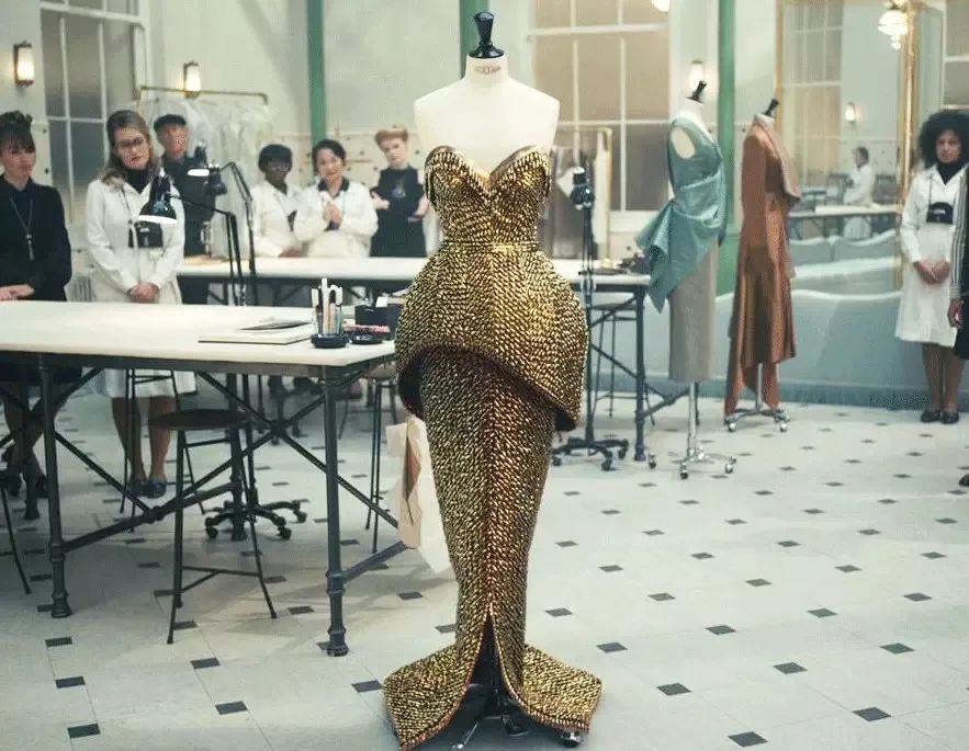 Is Kuila the most fashionable movie?There are many more fashionable ...