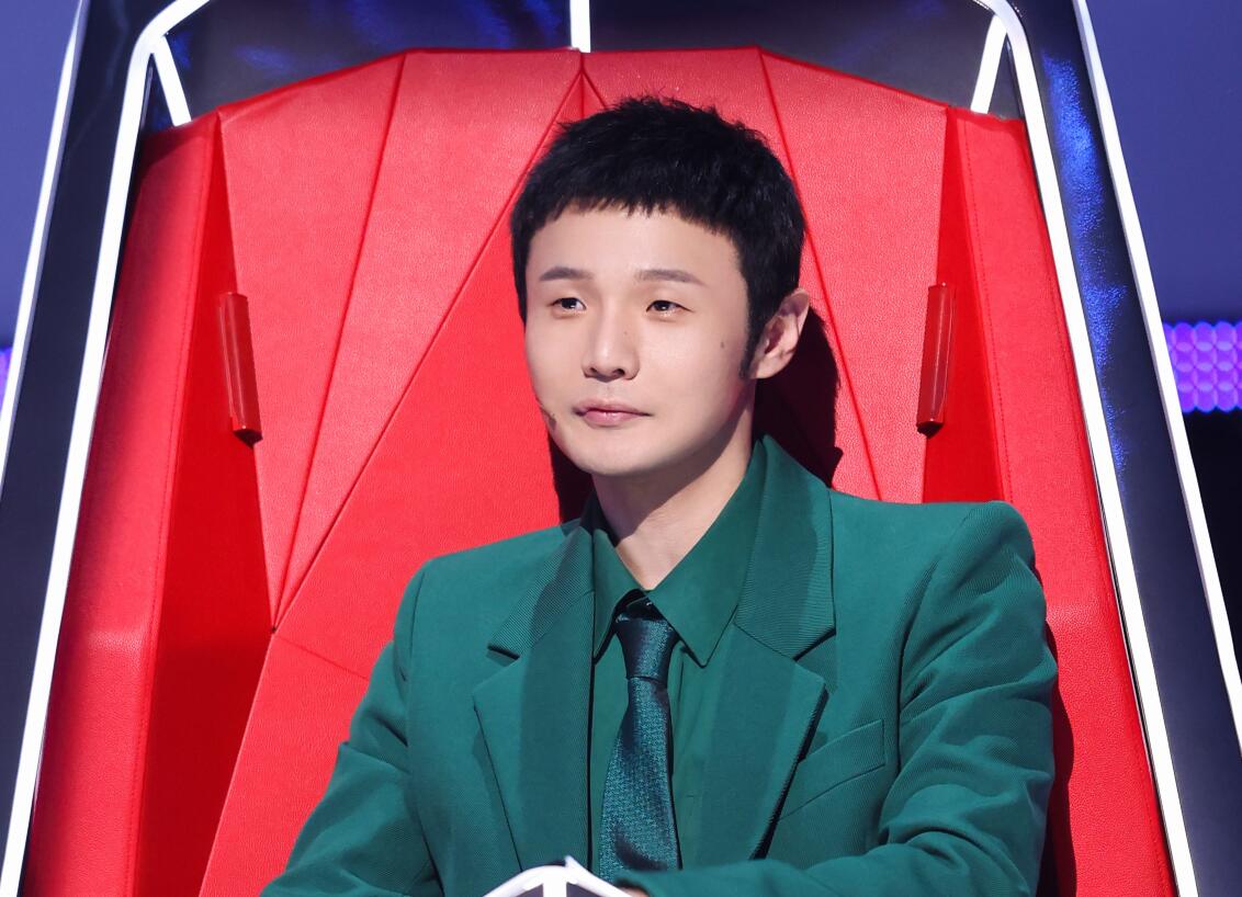 Li Ronghao taught Wang Jingwen to opportunistically withstand the risk ...