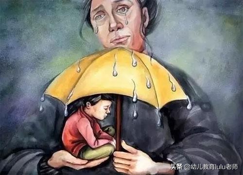 Parents sacrifice yourself to make your child happily? - iNEWS