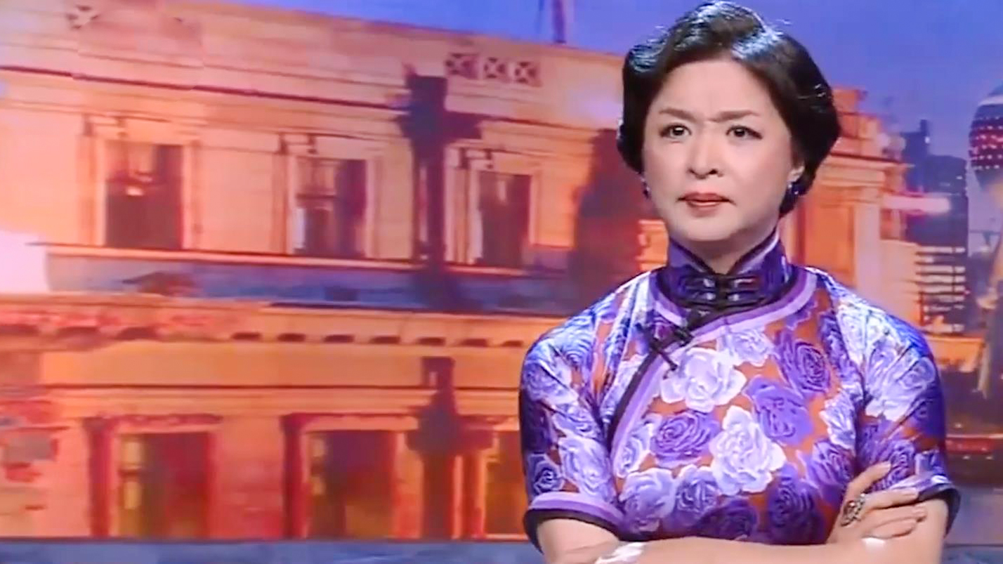 Venus, who "gets into trouble", offends the bigwigs of the ...