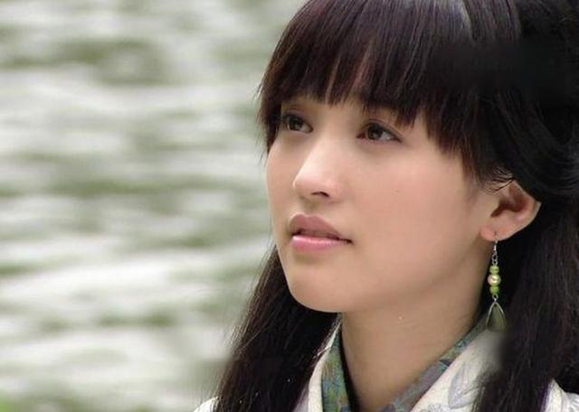 The poignant love "Lu Su", the beauties in the dream "Yu Shu" - iNEWS