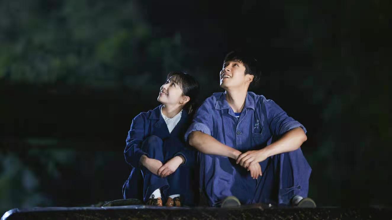 "Boiling Life" is to be broadcast, Kan Qingzi picks up "Hold the Koi ...