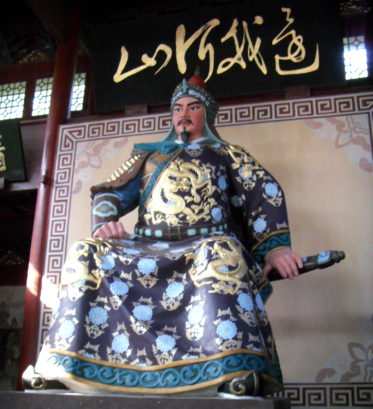 Tell you a real Qin Hui - iNEWS