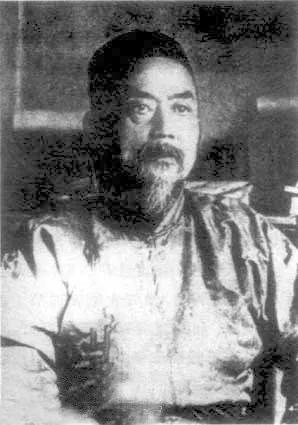 Appreciate Chen Duxiu's poems, look at his inner world, and better ...