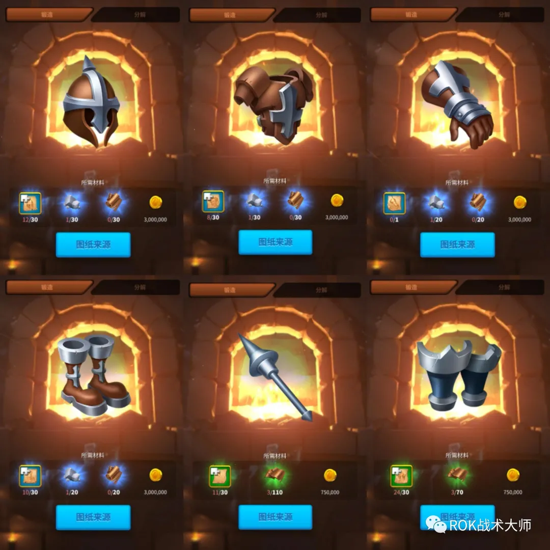 The main equipment of the cavalry field battle - iNEWS