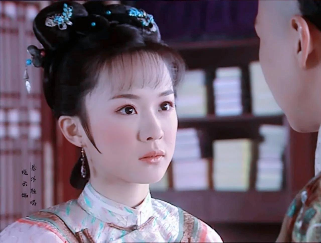 Huo Siyan's hot history: From a pure lady to a socialite, the winner of ...