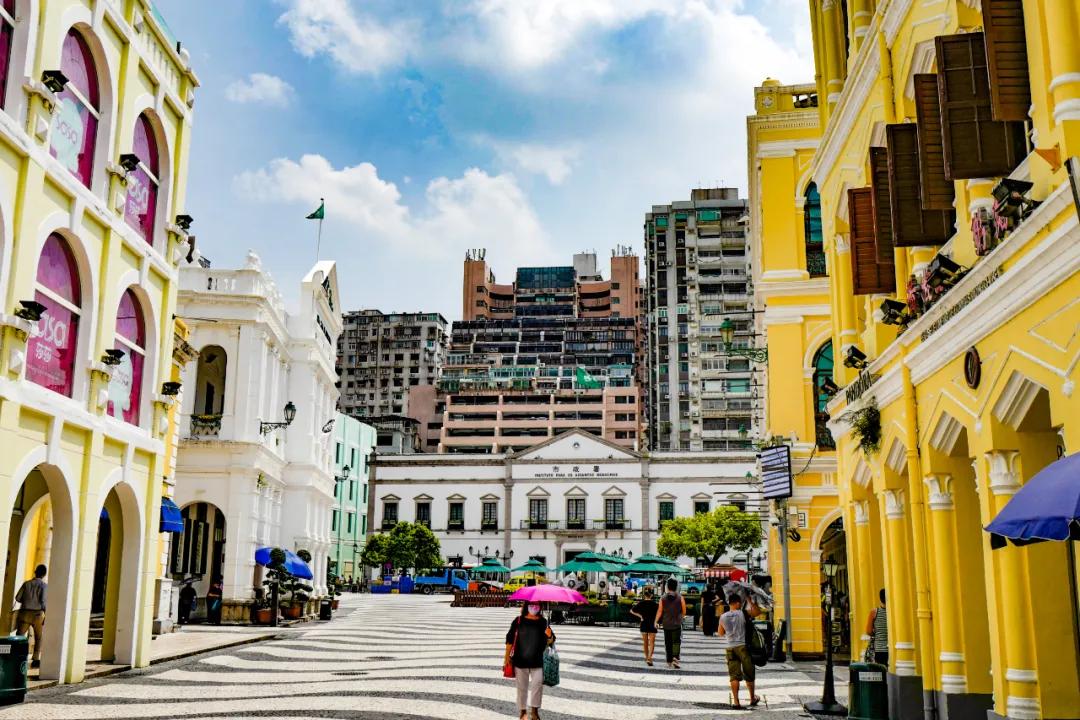 Besides Ju Kee, what other souvenirs are worth buying in Macau? - iNEWS