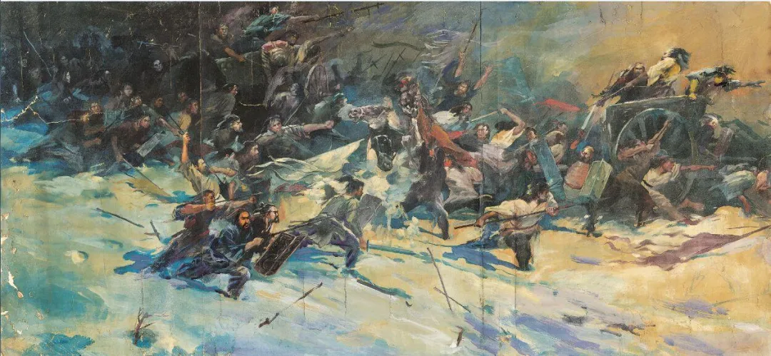 Battle of Muye: Why did King Wu of Zhou destroy King Shang Zhou in just ...