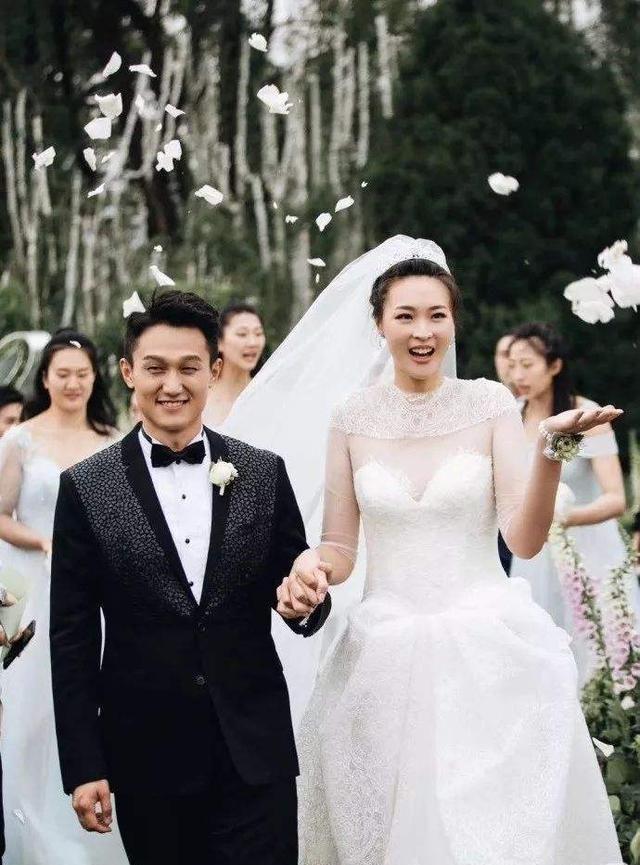 Official Hui Ruoqi declared pregnant: Me! The vitality girl is upgraded ...