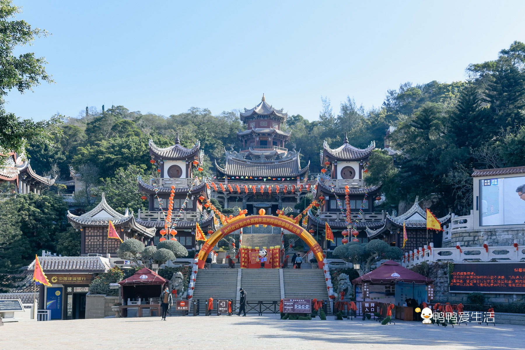 Mazu culture, China's first world heritage of faith and tradition, the ...