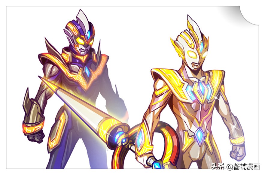 "Ultra Terryman" is a fan setting, Kuroda draws a new dark form, and an ...