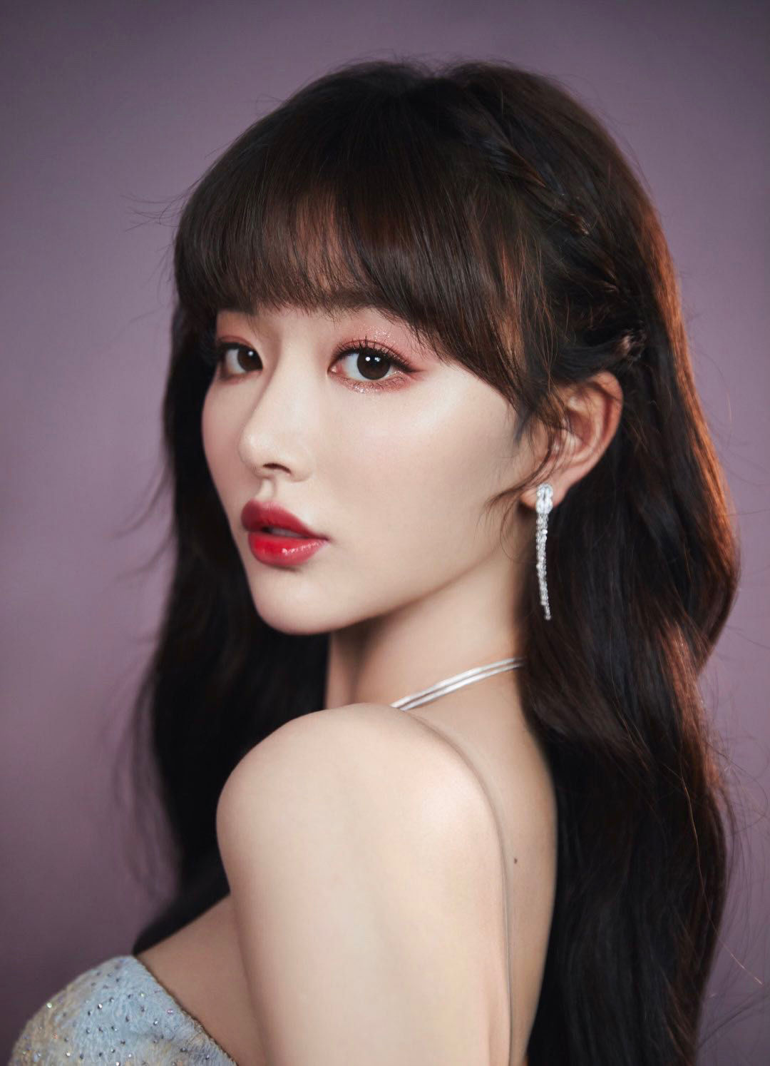 Little gossip, Zheng Shuang, Wu Xuanyi, Kong Xueer, Luo Jin - iNEWS