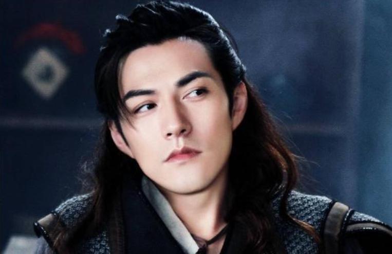 In Yu Zheng's heart, Ba Ge's first choice was originally him. Because ...