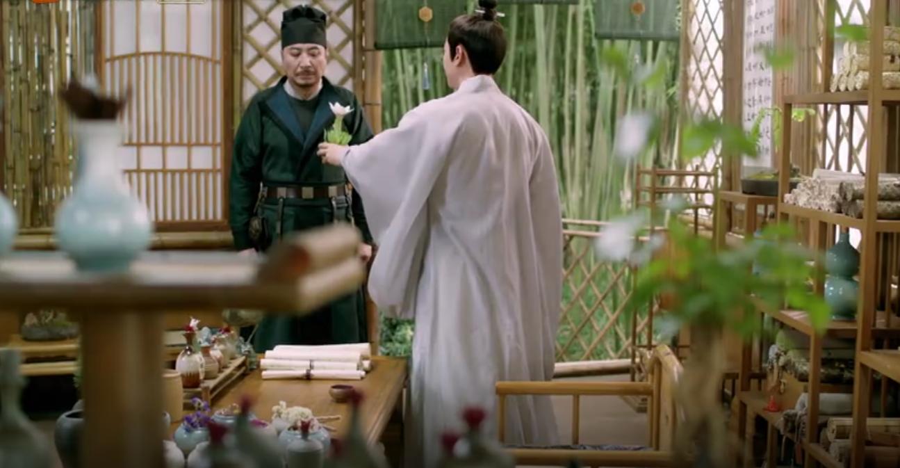 Yu Junge: King Jie came out of the mountain, Qiu Ziliang lost the first ...