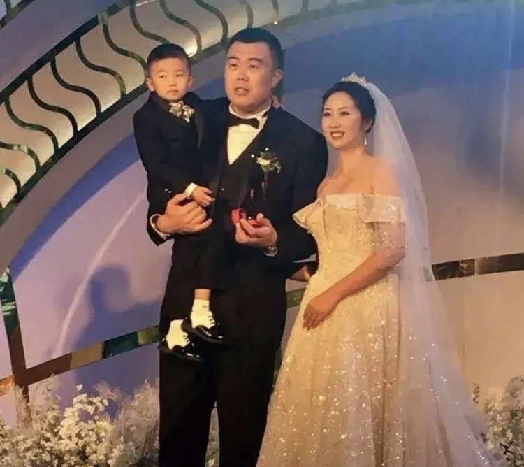 Famous star's wedding cost: Yu Dehao high-profile reprimands 1 million, Alian really does not ...