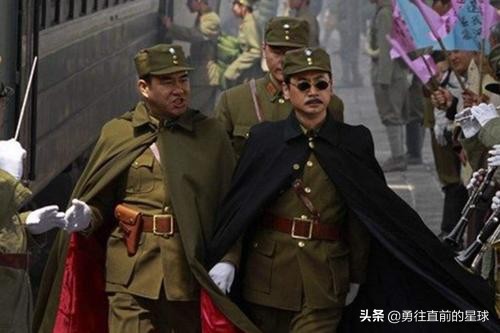 He was a famous general in the Republic of China. He became a general ...