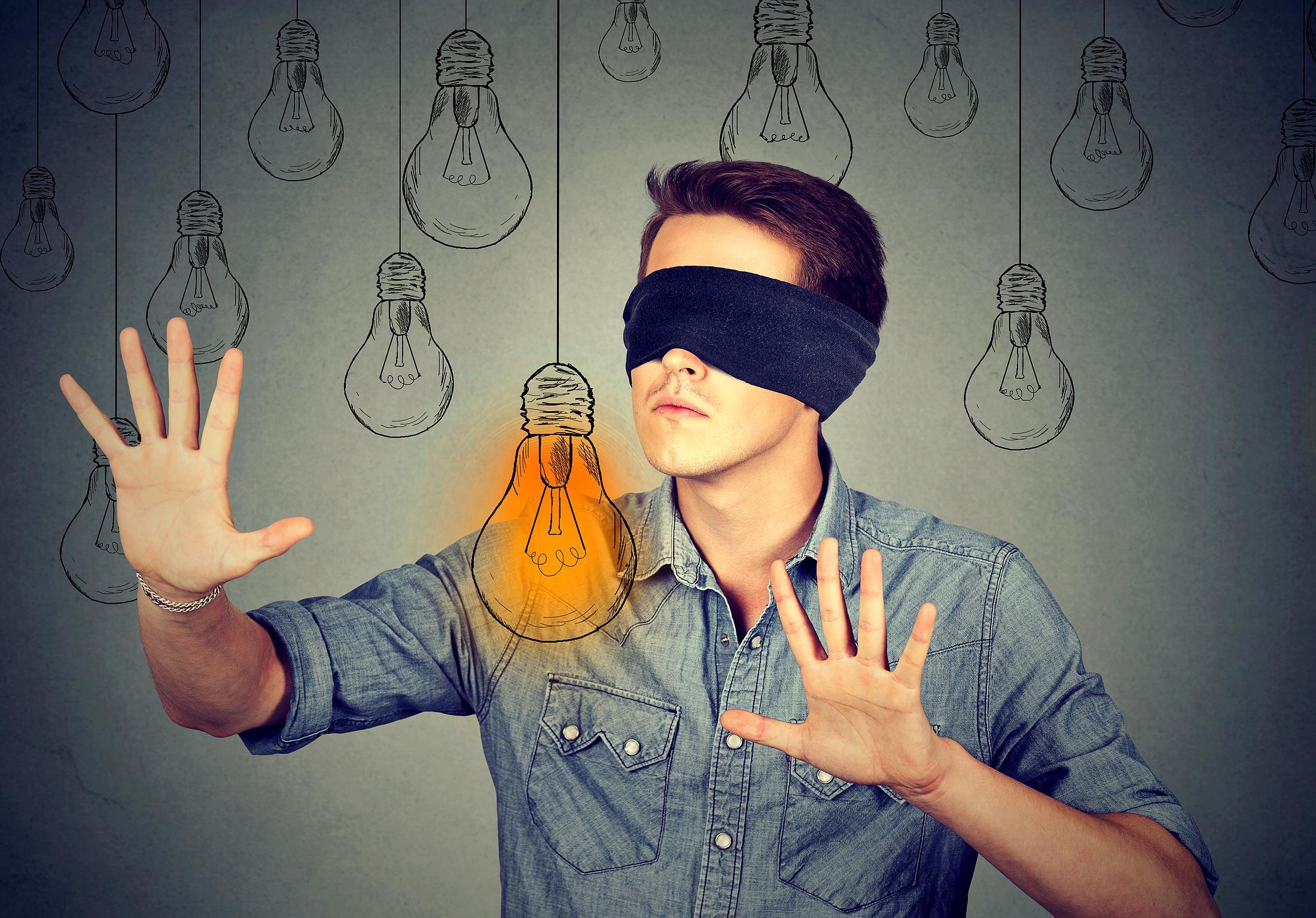 "Psychological aberrations" are the norm for modern people, and only ...