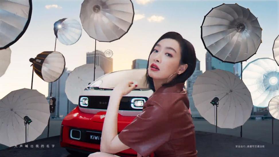 From a singer who sings and dances to a hit actress, Victoria Song ...