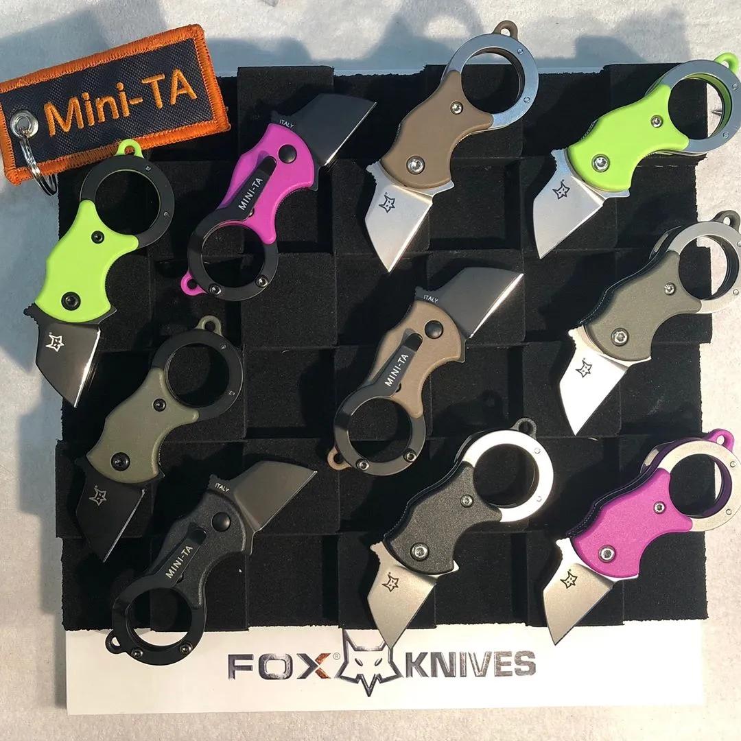 EDC is not to be underestimated, although the sparrow is small and ...