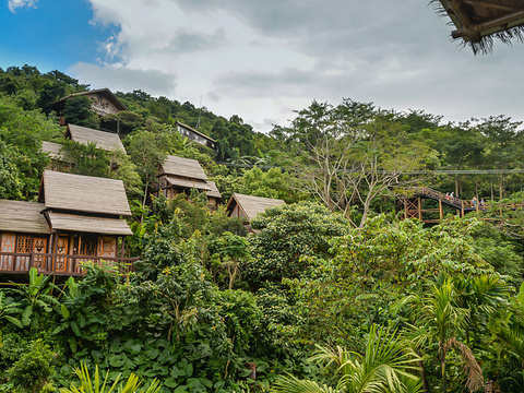 What's fun in Baoting?Don't miss these sights when traveling to Baoting ...