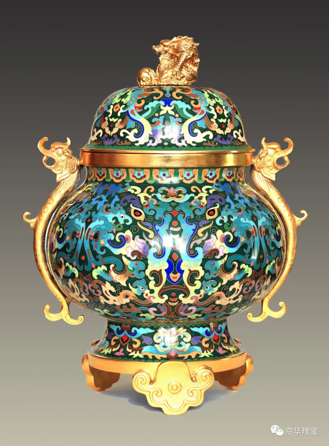 Chinese arts and crafts master-Huo Tiehui - iNEWS