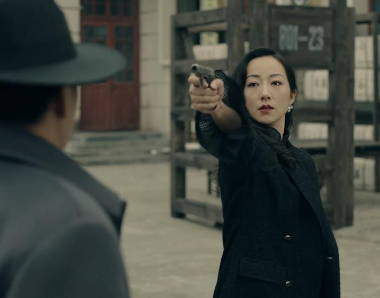 "Forerunner": Ma Tianmu did not end well, his biggest opponent is not ...