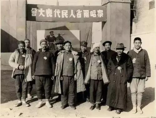 Why haven't I heard of Chahar Province in the history textbook? - iNEWS