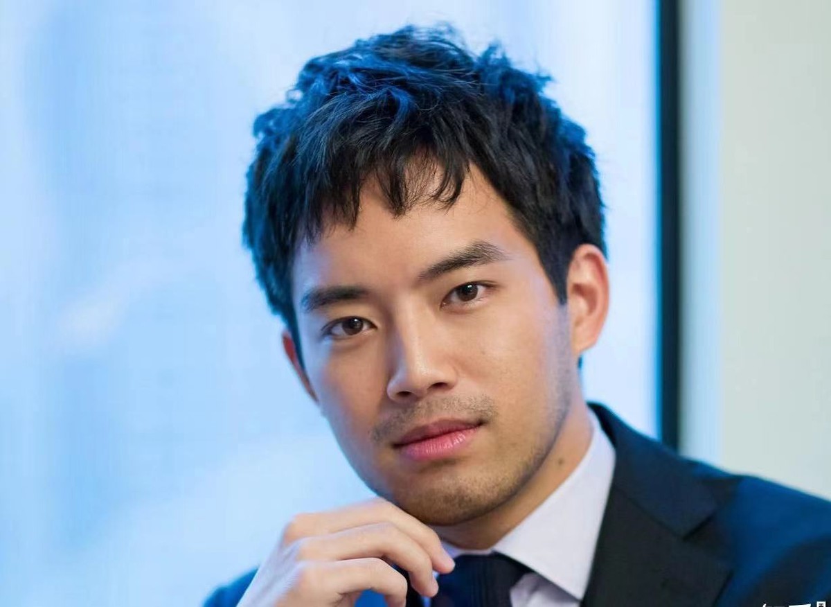 Tang Guoqiang's son, Jet Li's daughter, what kind of star's second ...