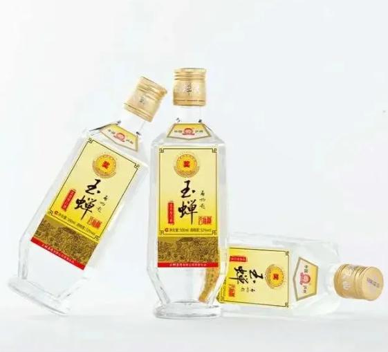 Sichuan good wine can only be seen in Wuliangye?These 2 Sichuan wines ...