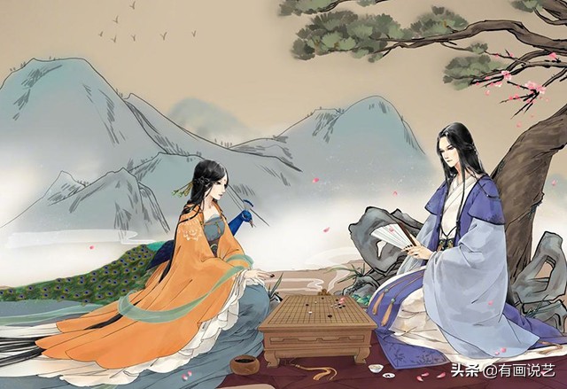 Li Shangyin: The earliest high-tech communication method in history - iNEWS